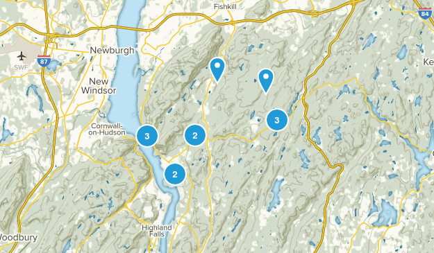 Best Hiking Trails near Cold Spring, New York | AllTrails