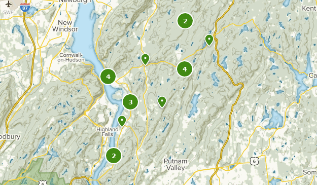 Best Kid Friendly Trails near Cold Spring, New York | AllTrails