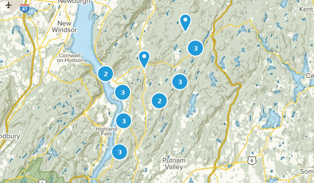 Best Walking Trails near Cold Spring, New York | AllTrails