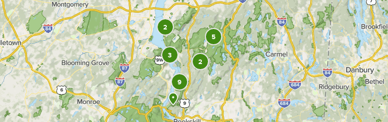 Best Walking Trails in Cold Spring | AllTrails