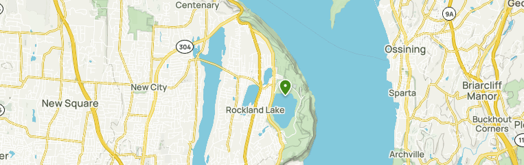 Best Views Trails in Congers | AllTrails