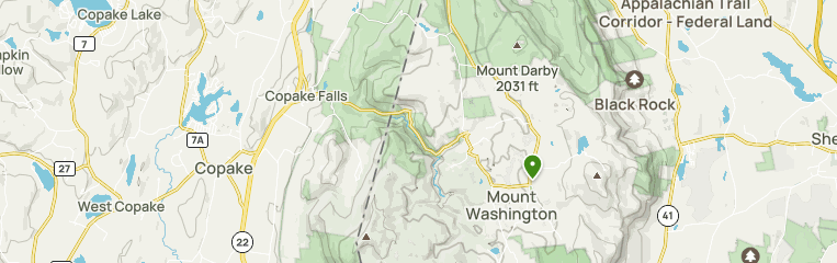 Best Walking Trails in Copake Falls | AllTrails