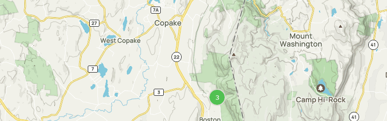 Best Views Trails in Copake | AllTrails