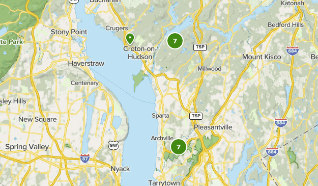 Best Lake Trails near Croton-on-Hudson, New York | AllTrails