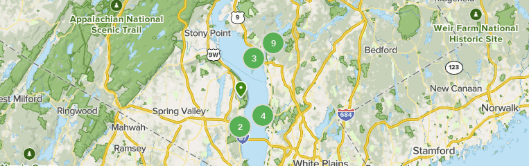 10 Best Walking Trails in Croton-on-Hudson | AllTrails