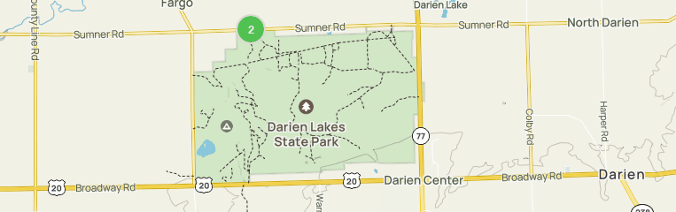 Best Forest Trails in Darien Center | AllTrails