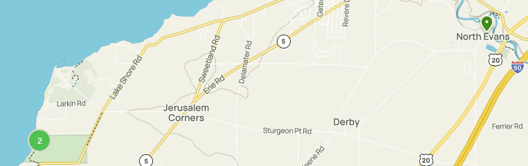 Best Walking Trails in Derby | AllTrails