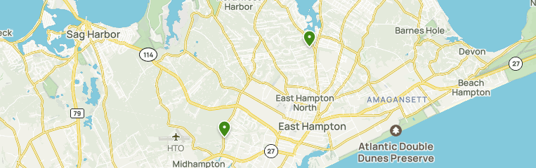 2023 Best River Trails in East Hampton | AllTrails
