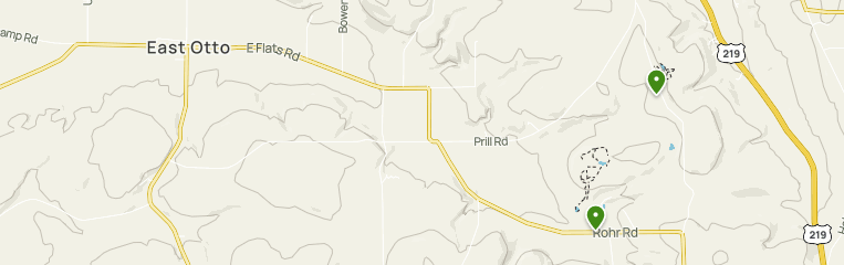 Best Walking Trails in East Otto | AllTrails