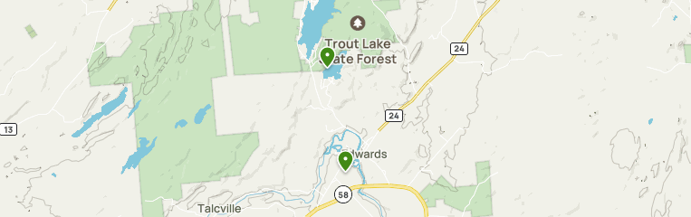 Best Kid Friendly Trails in Edwards | AllTrails