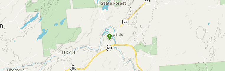 Best Walking Trails in Edwards | AllTrails