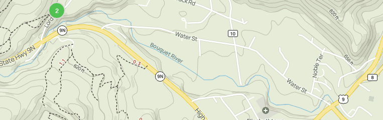 Best Walking Trails in Elizabethtown | AllTrails