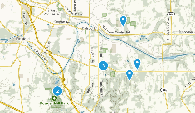 Best Walking Trails near Fairport, New York | AllTrails