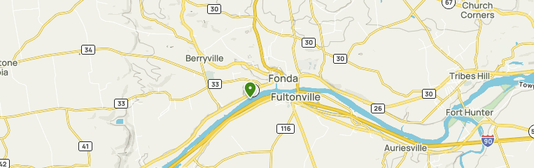 2023 Best River Trails in Fonda | AllTrails