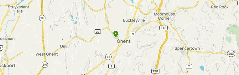 Best Kid Friendly Trails in Ghent | AllTrails