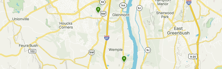 2023 Best Forest Trails in Glenmont | AllTrails