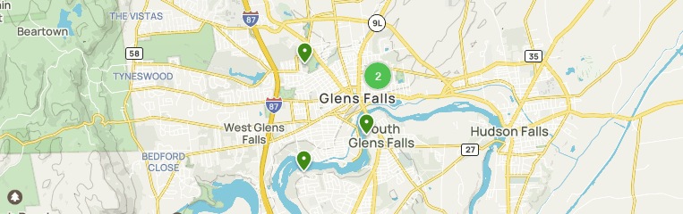 Best Forest Trails in Glens Falls | AllTrails