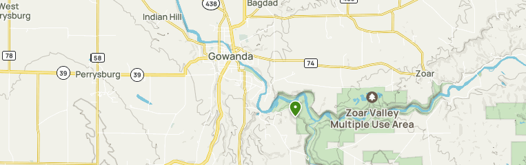 Best Walking Trails in Gowanda | AllTrails
