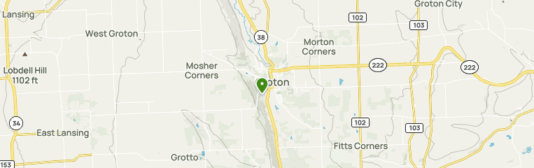 Best Walking Trails in Groton | AllTrails