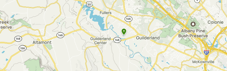 Best Forest Trails in Guilderland Center | AllTrails