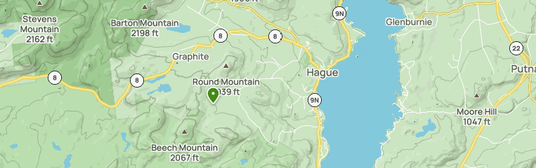 Best Cross Country Skiing Trails in Hague | AllTrails