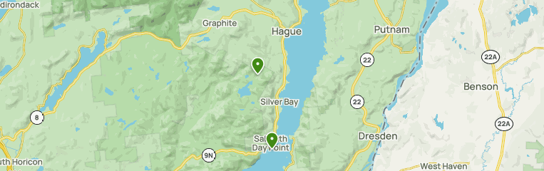 Best River Trails in Hague | AllTrails