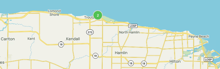 Best Views Trails in Hamlin | AllTrails