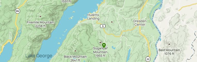 2023 Best Wild Flowers Trails in Huletts Landing | AllTrails