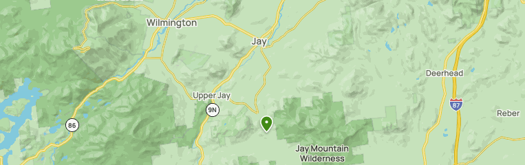 Best Forest Trails in Jay | AllTrails