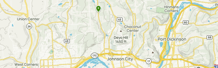 Best Lake Trails in Johnson City | AllTrails