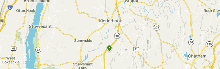 Best Forest Trails in Kinderhook | AllTrails