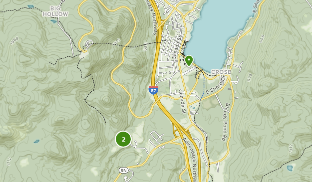 Best Kid Friendly Trails near Lake George, New York | AllTrails