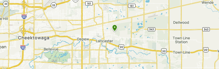 Best Walking Trails in Lancaster | AllTrails