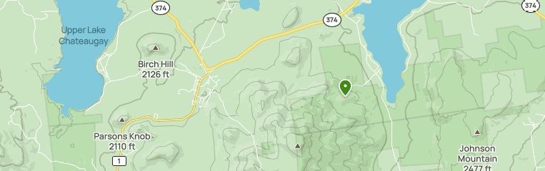 2023 Best Wildlife Trails in Lyon Mountain | AllTrails