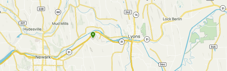 Best Forest Trails in Lyons | AllTrails