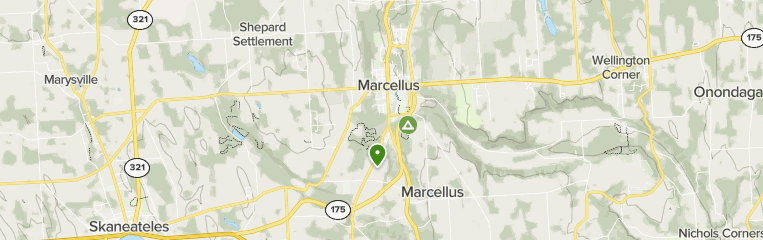 Best Trail Running Trails in Marcellus | AllTrails