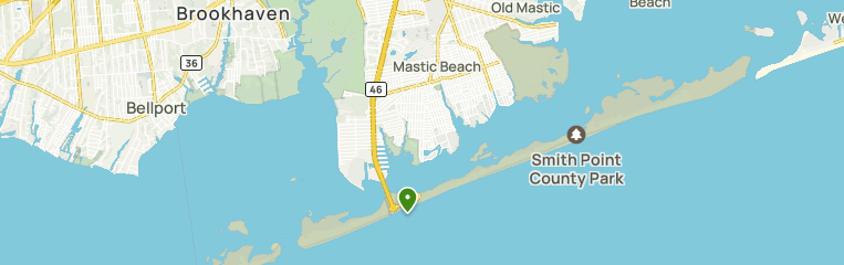 Best Beach Trails in Mastic Beach | AllTrails