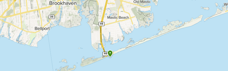 Best Walking Trails in Mastic Beach | AllTrails