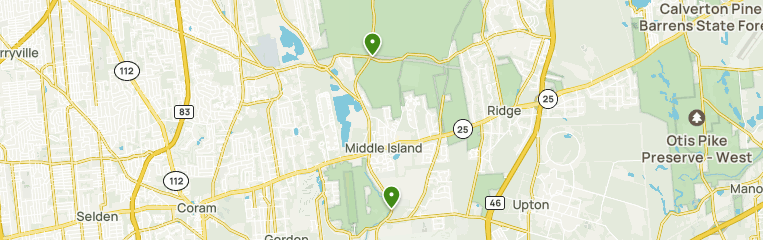 Best Forest Trails in Middle Island | AllTrails