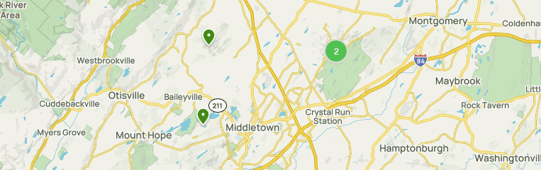 Best Trail Running Trails in Middletown | AllTrails