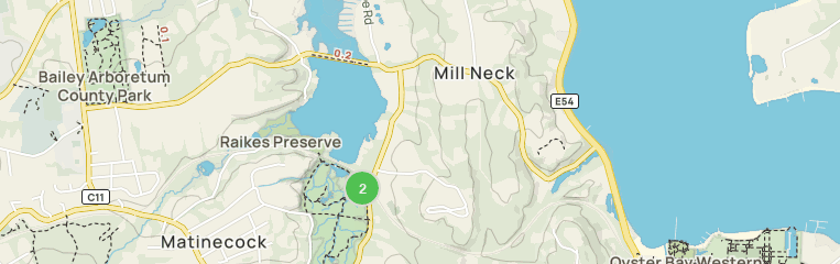2023 Best Lake Trails in Mill Neck | AllTrails