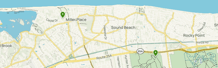 Best Beach Trails in Miller Place | AllTrails