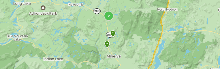 Best Camping Trails in Minerva | AllTrails