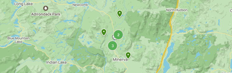 Best Lake Trails in Minerva | AllTrails