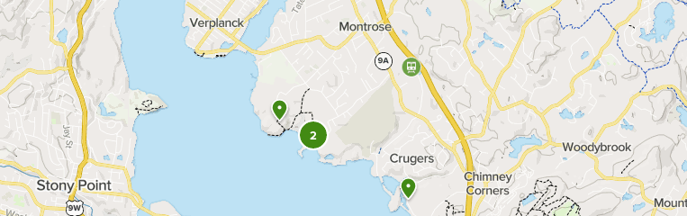 Best Easy Trails in Montrose | AllTrails