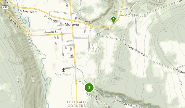 Best Walking Trails near Moravia, New York | AllTrails