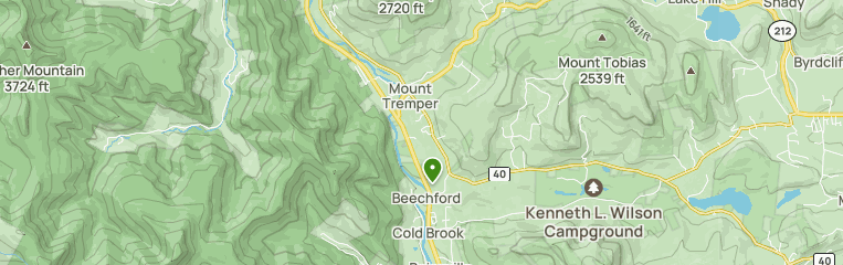 Best Walking Trails in Mount Tremper | AllTrails