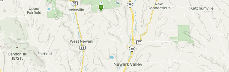 Best Forest Trails in Newark Valley | AllTrails