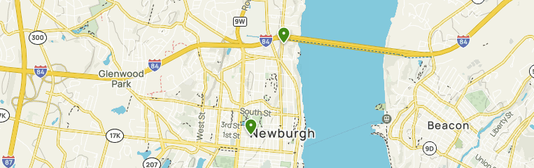 Best Walking Trails in Newburgh | AllTrails