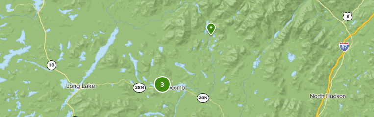 Best Walking Trails in Newcomb | AllTrails